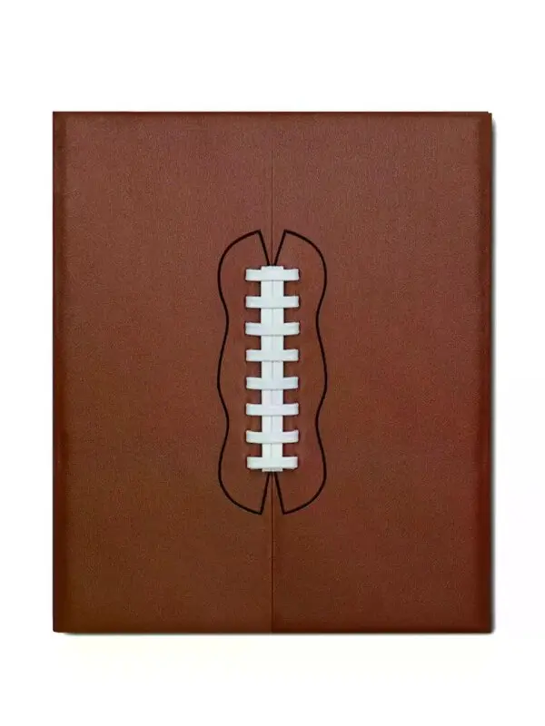 Assouline Footbal: The Impossible Collection Book