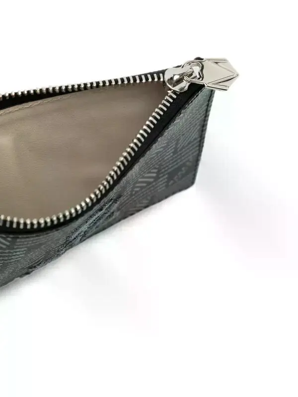 MASTERMIND WORLD X Moreau Paris 3cc Zip Holder