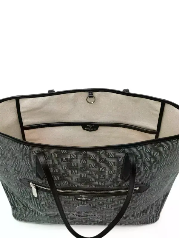 MASTERMIND WORLD X Moreau Paris Tote Bag