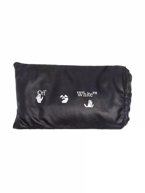 Off-White Virgil Rectangle-frame Sunglasses