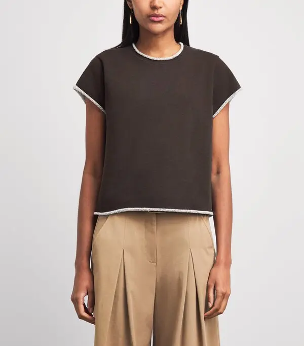 ME+EM Organic Cotton Baby Tee