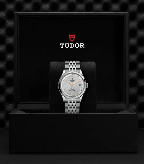 TUDOR 1926 Stainless Steel Watch