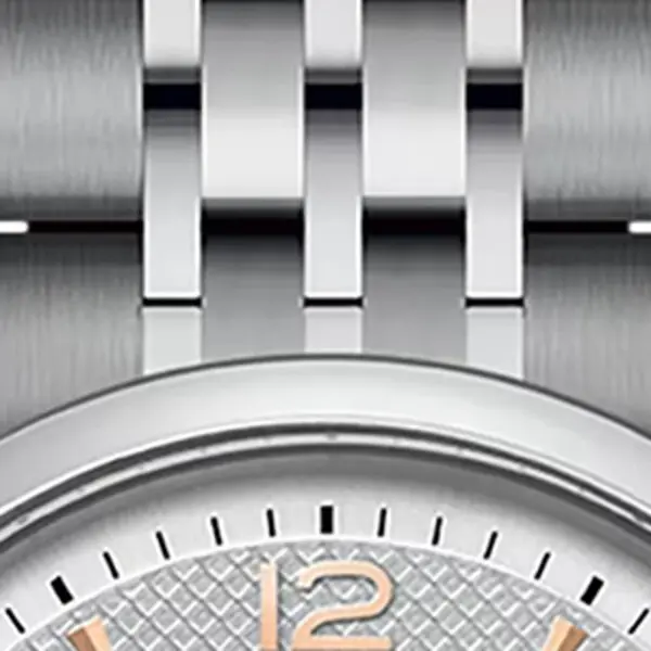 TUDOR 1926 Stainless Steel Watch
