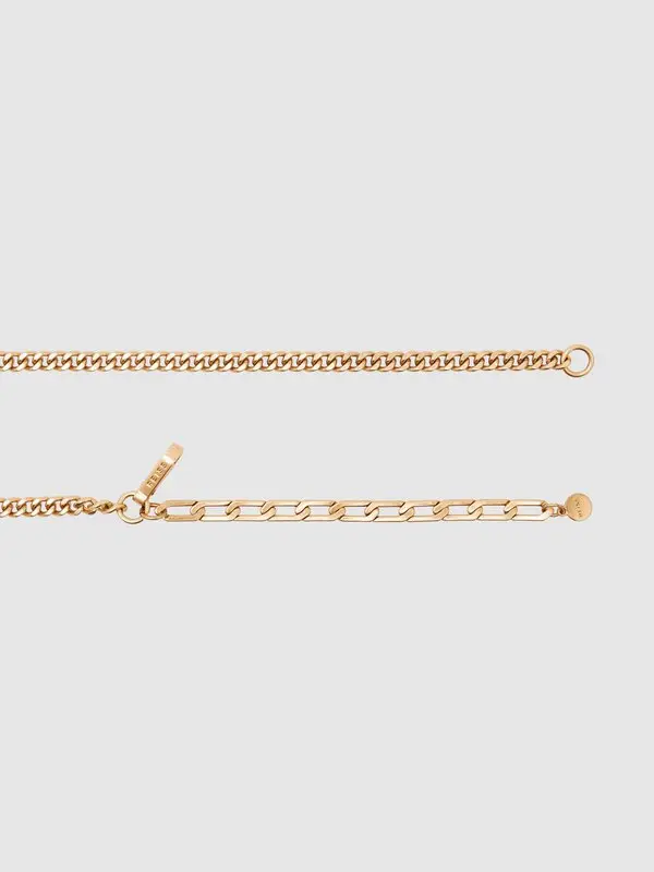 REISS Chain-link Belt