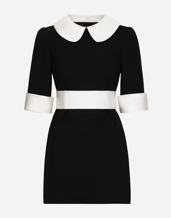 Dolce & Gabbana Abito Dresses Wool