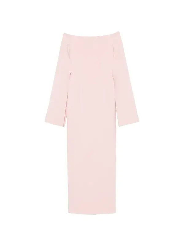 Solace London Marcella Maxi Dress