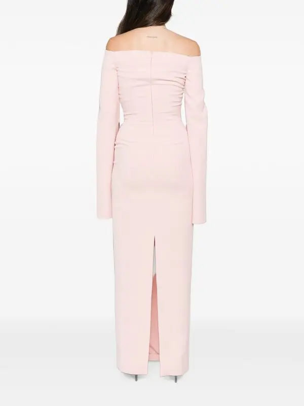 Solace London Marcella Maxi Dress