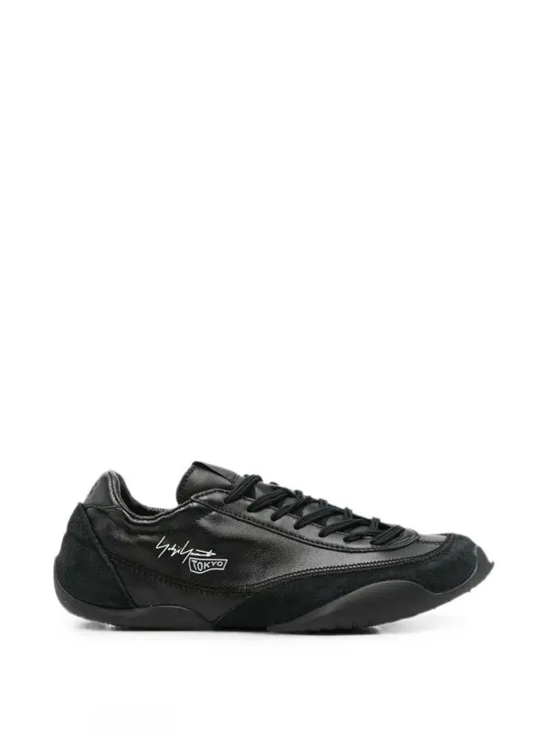 Y3 Tokyo Sneakers