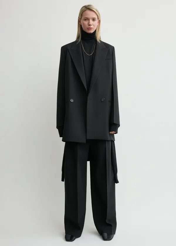 TOTEME Shield Blazer