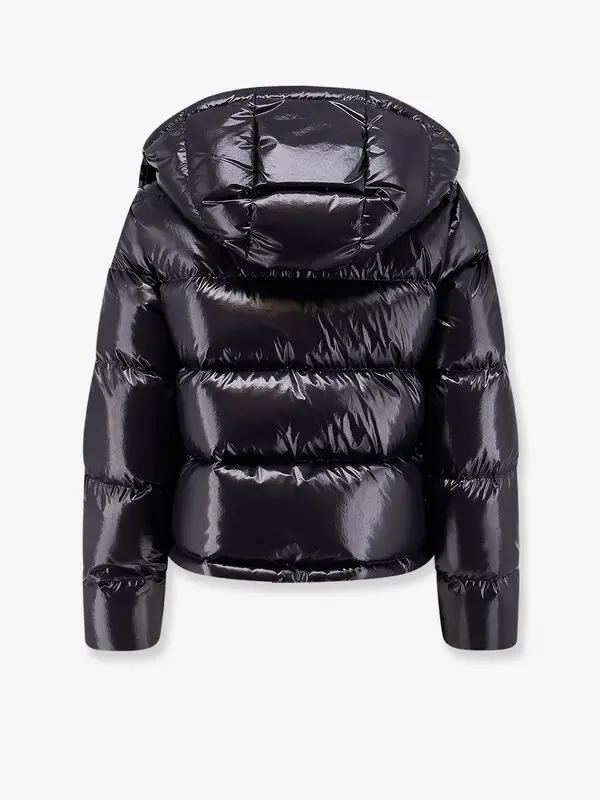 Moncler Niveole Nylon Jacket