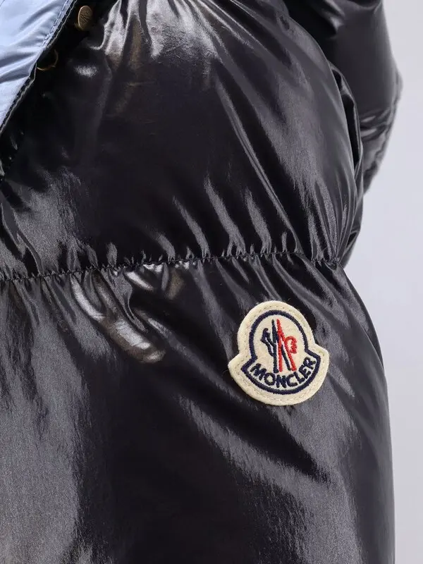Moncler Niveole Nylon Jacket