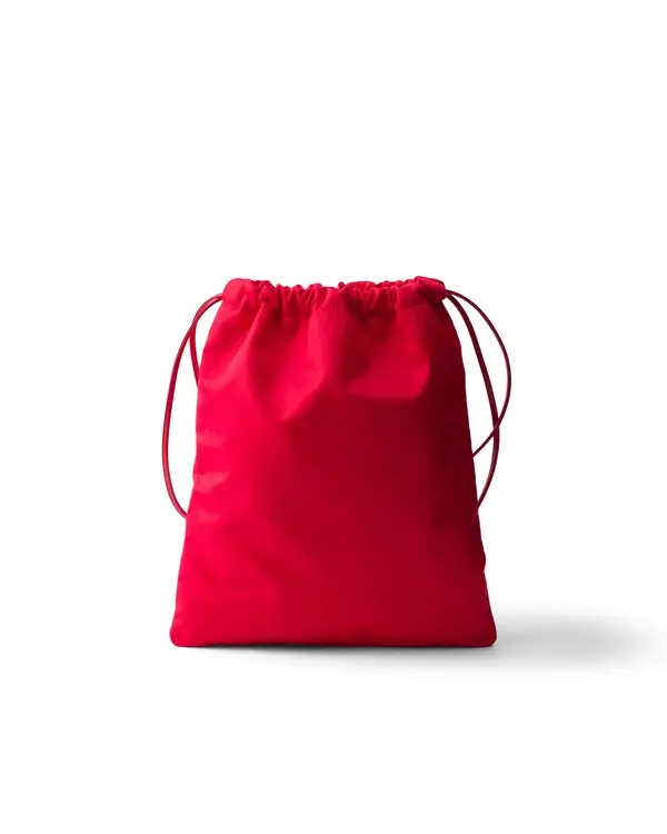 Prada Wish Re-nylon Pouch