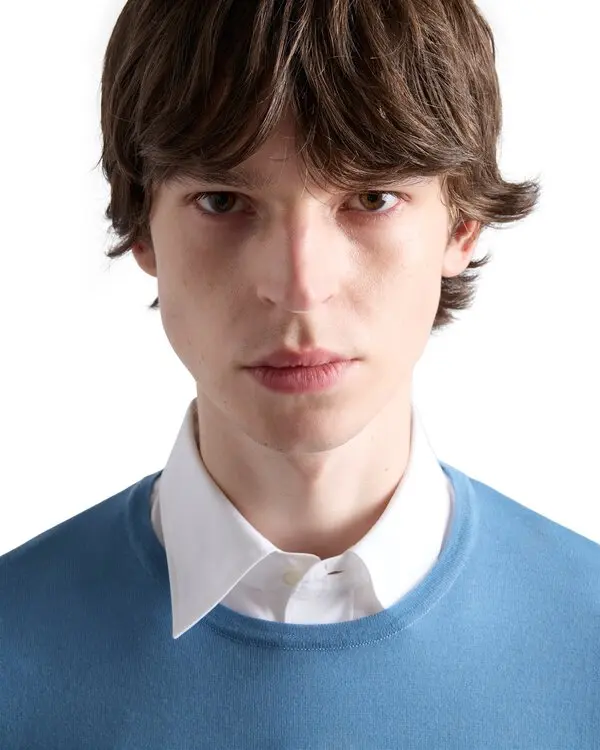 Prada Cotton Shirt