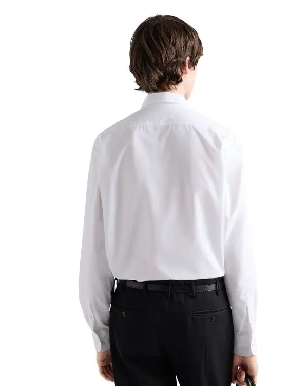 Prada Cotton Shirt