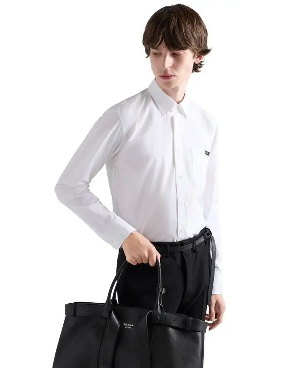 Prada Cotton Shirt