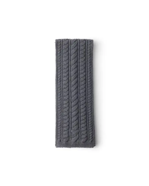 Prada Wool Scarf