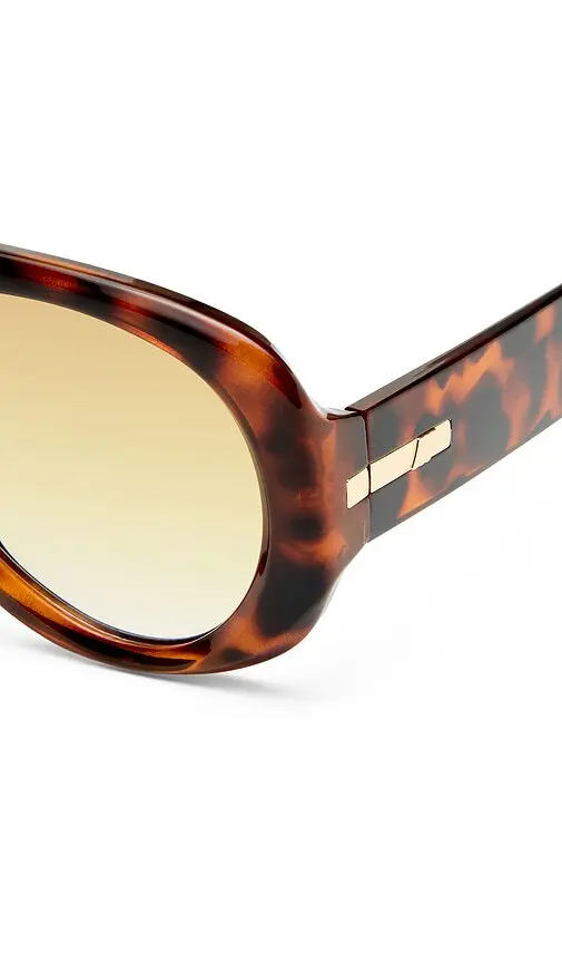 Le Specs Dream Boat Sunglasses