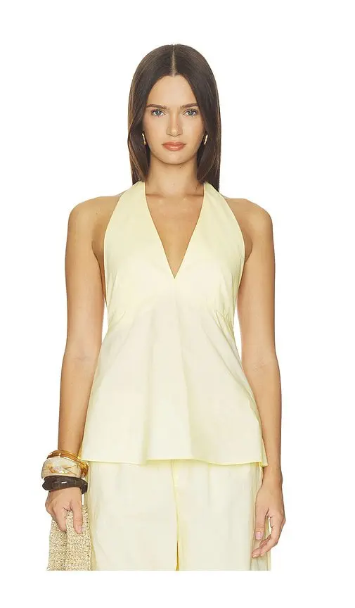 SRG Valeria Top In . Also