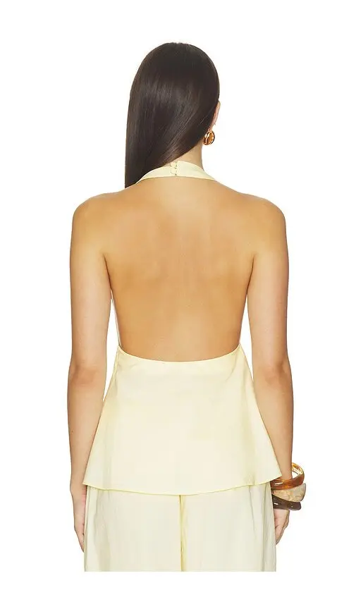 SRG Valeria Top In . Also