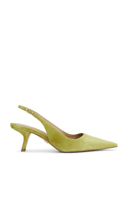 Sam Edelman Bianka Slingback Pump In . Also - Olive