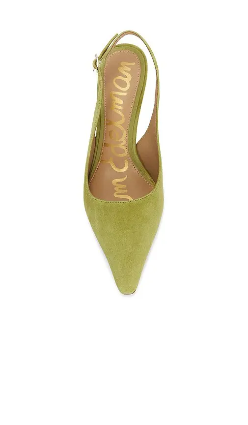 Sam Edelman Bianka Slingback Pump In . Also
