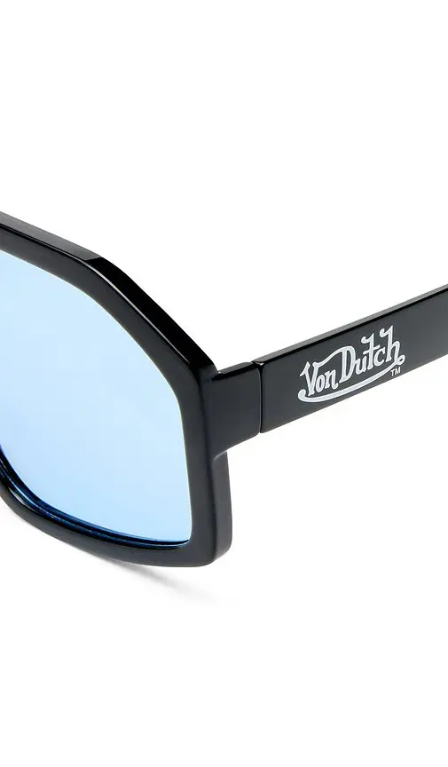 AIRE X Von Dutch Disgraced Sunglasses