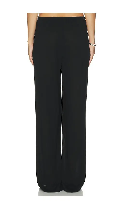 SRG Finlay Knit Pant In . Also