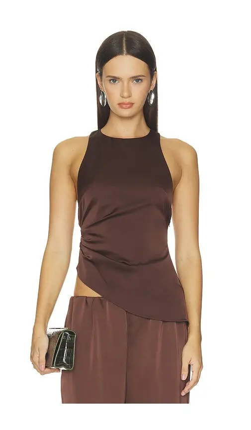 LOVERS AND FRIENDS Maria Top In . Also