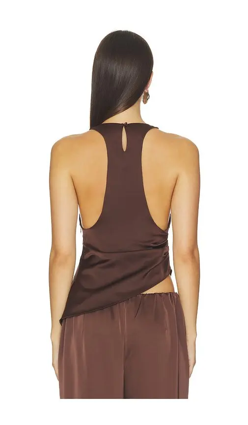 LOVERS AND FRIENDS Maria Top In . Also