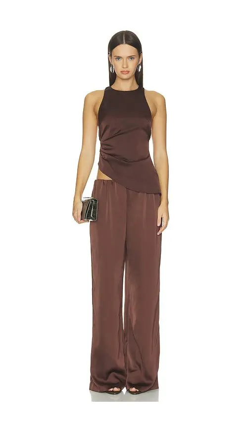 LOVERS AND FRIENDS Maria Top In . Also