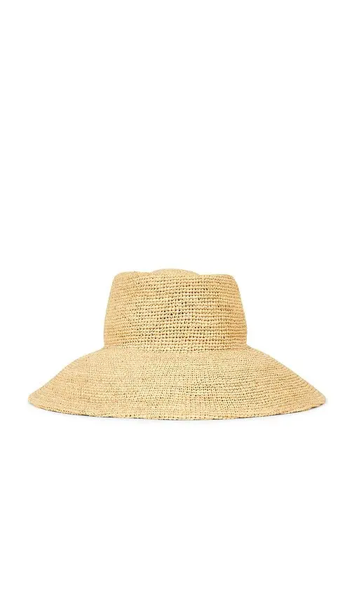 Lack Of Color Paloma Sun Hat In . Also - Neutral