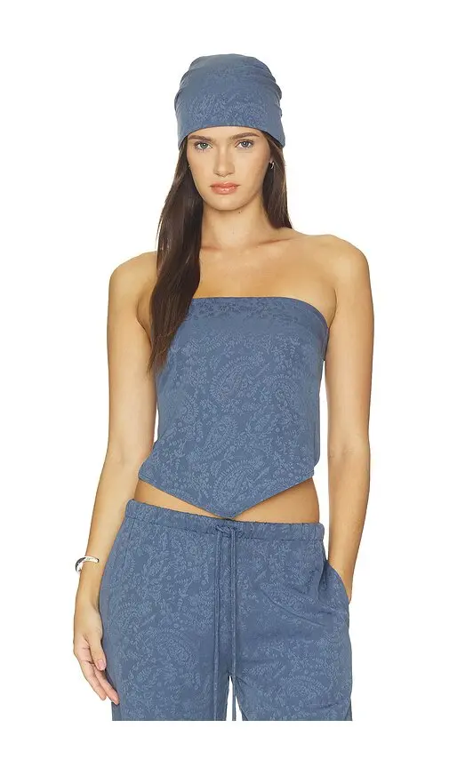 SRG Cici Top In . Also