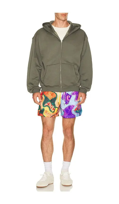 RYOKO RAIN Forever Inspired Shorts In . Also