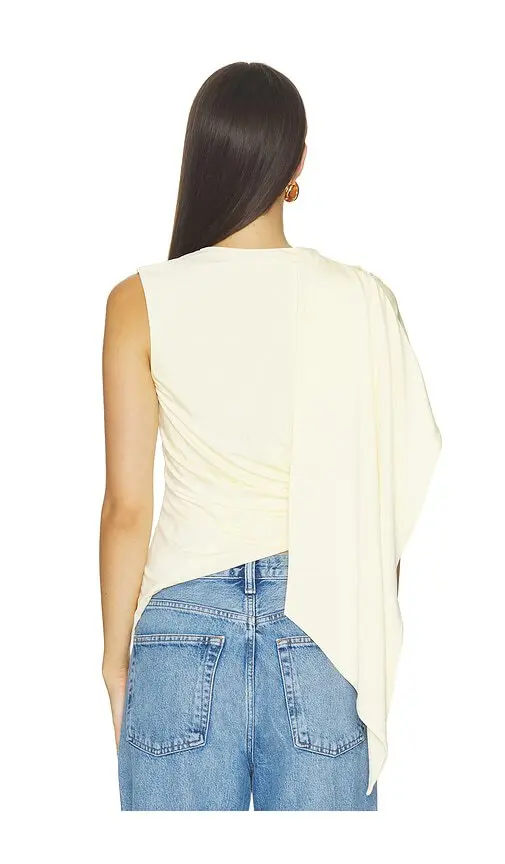 SRG Cleo Top In . Also