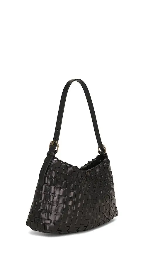 Dragon Diffusion Hobo Salvage Bag