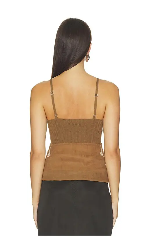 AYA MUSE Aven Top In . Also