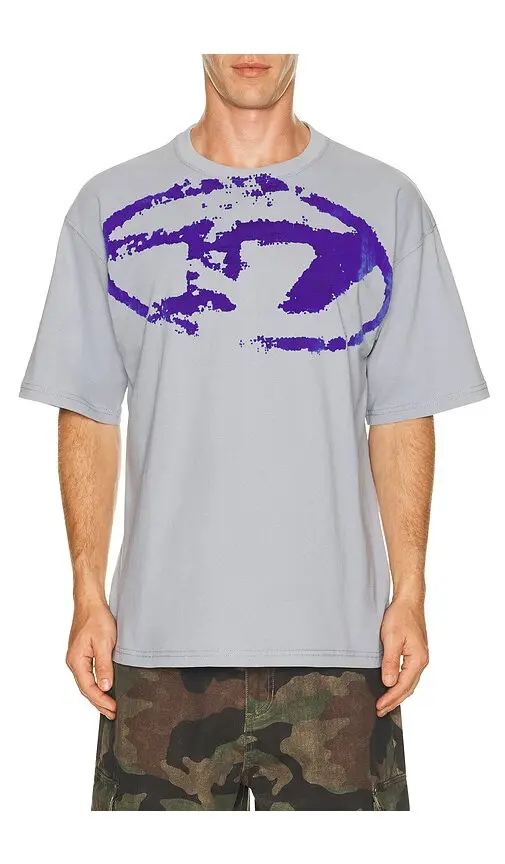 DIESEL® T-boxt-n14 Shirt In . Also