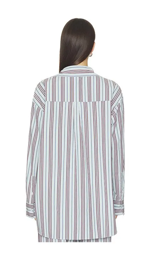 SRG Aubrey Shirt In . Also