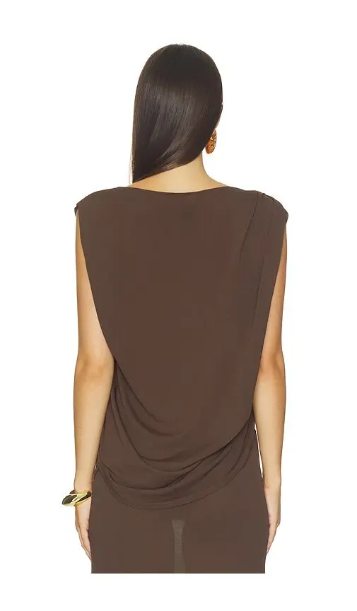 SRG Emersyn Knit Top In . Also