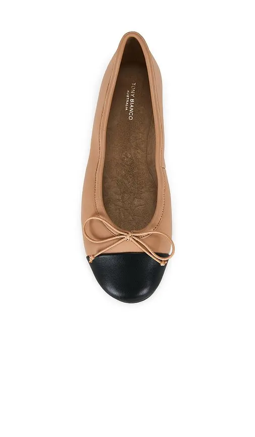 TONY BIANCO Cappa Flat In . Also