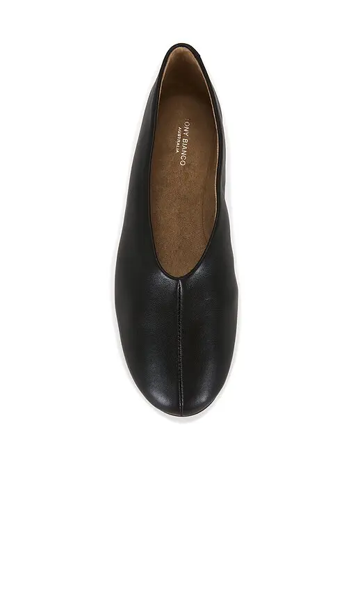 TONY BIANCO Cuba Ballet Flat In . Also
