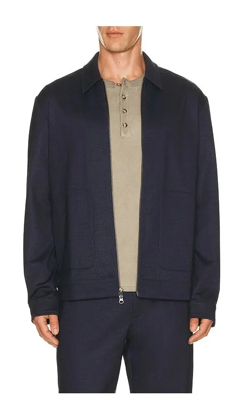 Rails Shael Jacket In . Also