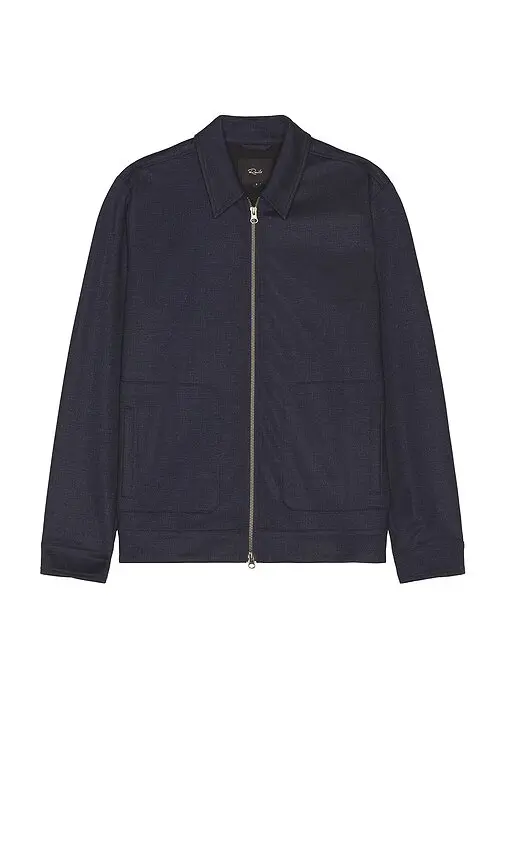 Rails Shael Jacket In . Also