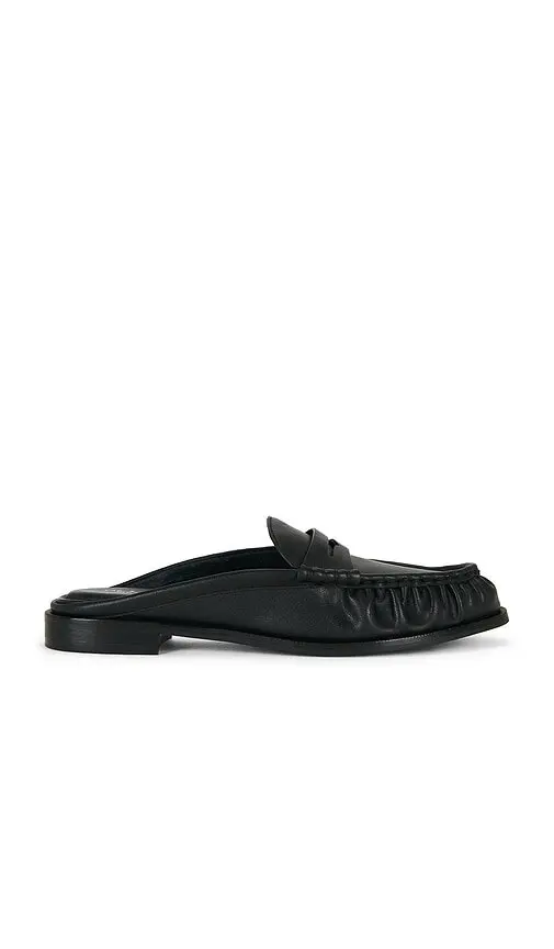 Rag & Bone Lexi Mule In . Also - Black