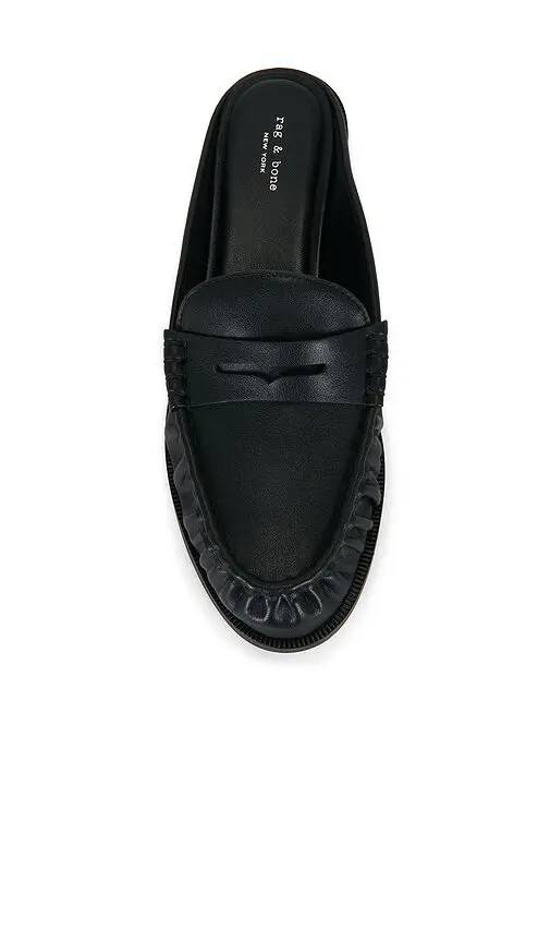 Rag & Bone Lexi Mule In . Also