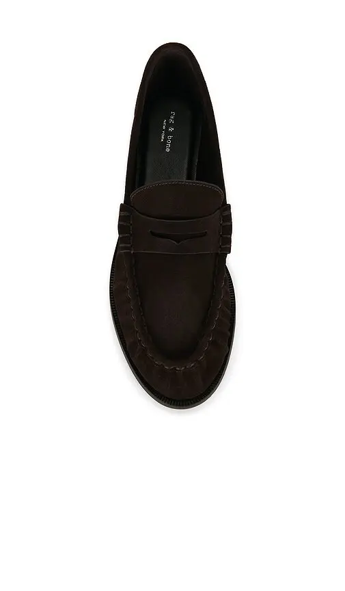 Rag & Bone Lexi Loafer In . Also