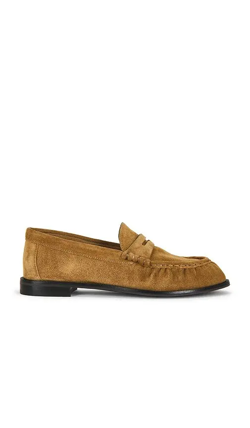 Rag & Bone Lexi Loafer In . Also - Tan
