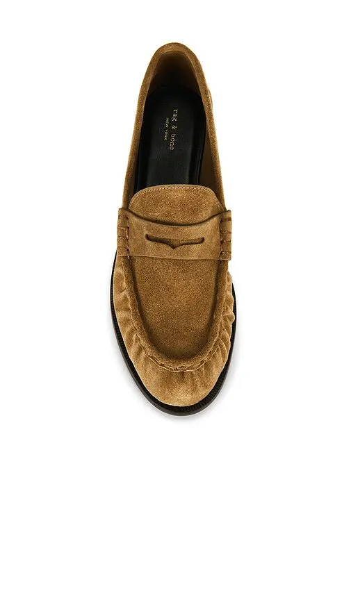 Rag & Bone Lexi Loafer In . Also