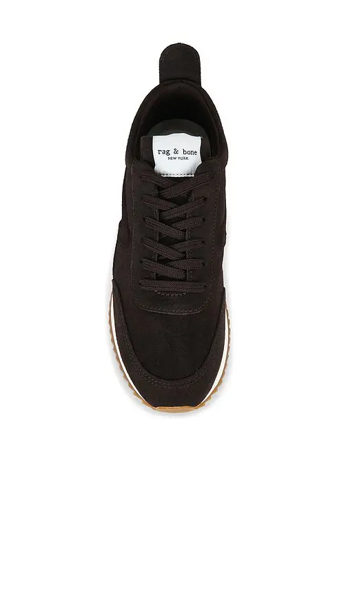 Rag & Bone Retro Runner In . Also