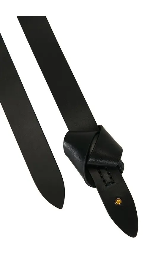 Isabel Marant Étoile Lassio Belt In . Also